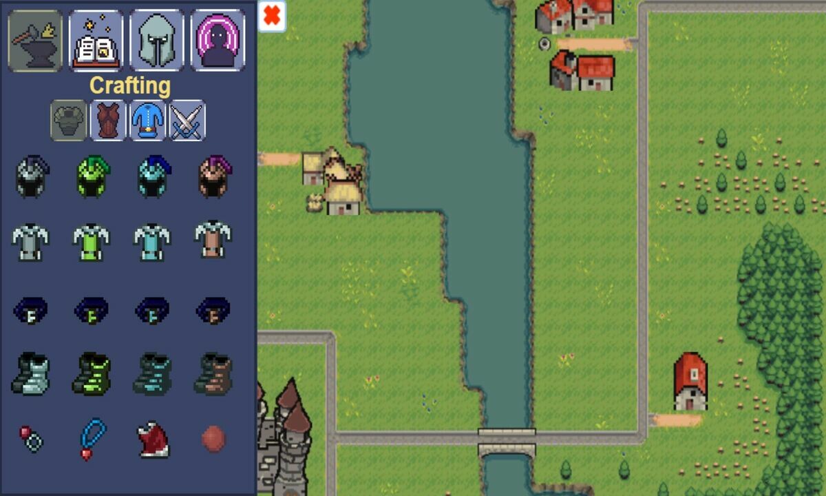 Realm Craft on Steam