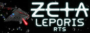 Zeta Leporis RTS - Zeta Leporis RTS updated to v.0.3.10.2024 - Steam News