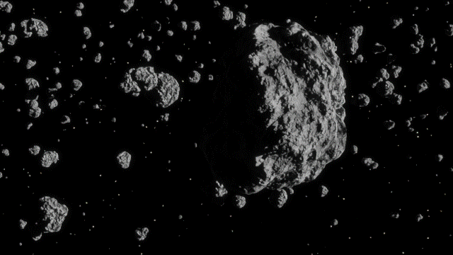 Zeta Leporis RTS - Keymailer