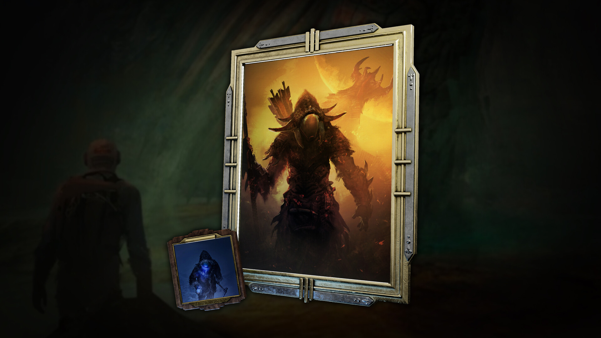 Icarus: Interior Decorations Pack on Steam