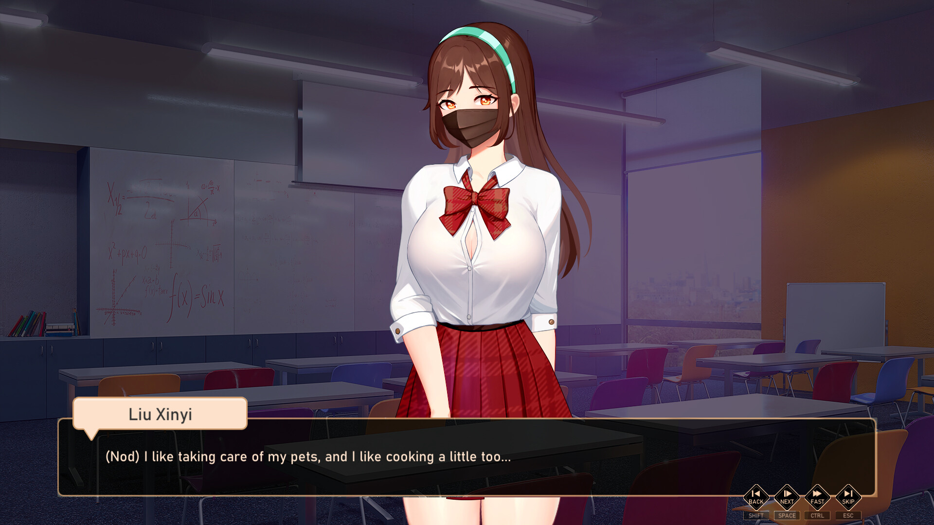 Love N Life Lucky Teacher On Steam