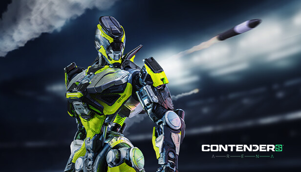Contenders: Arena on Steam