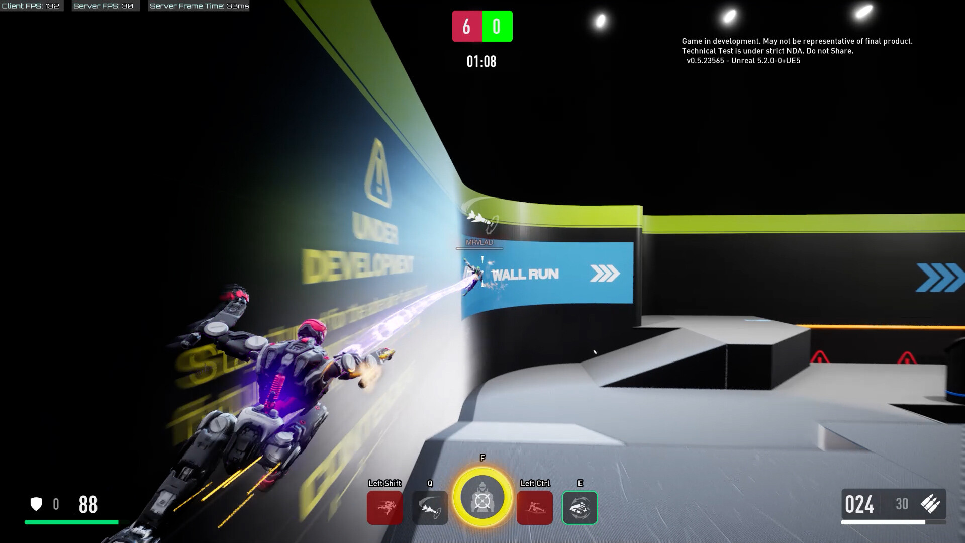 Contenders: Arena on Steam