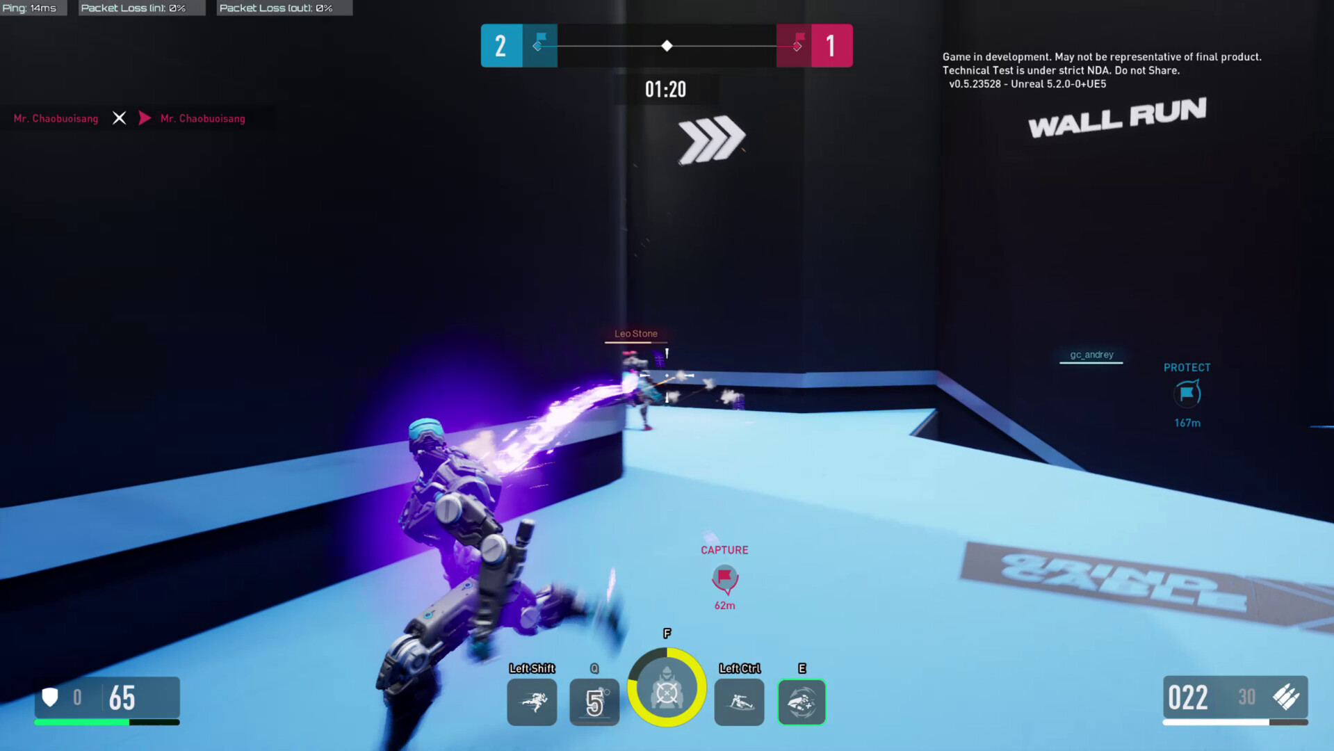 Contenders: Arena on Steam