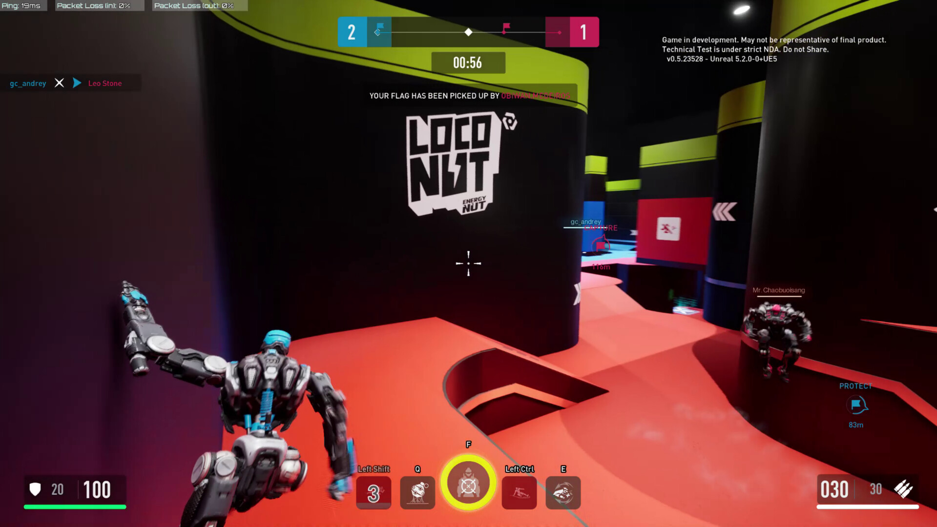 Contenders: Arena on Steam