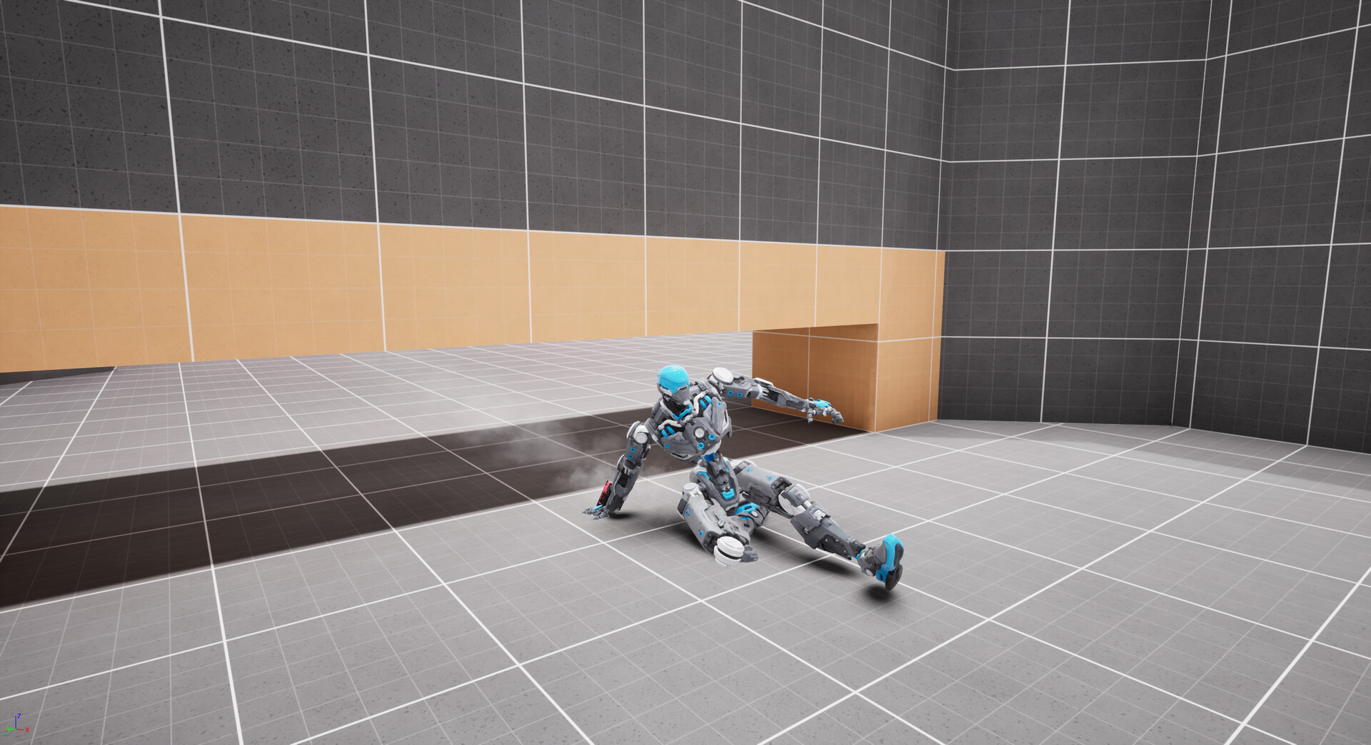 Contenders: Arena on Steam