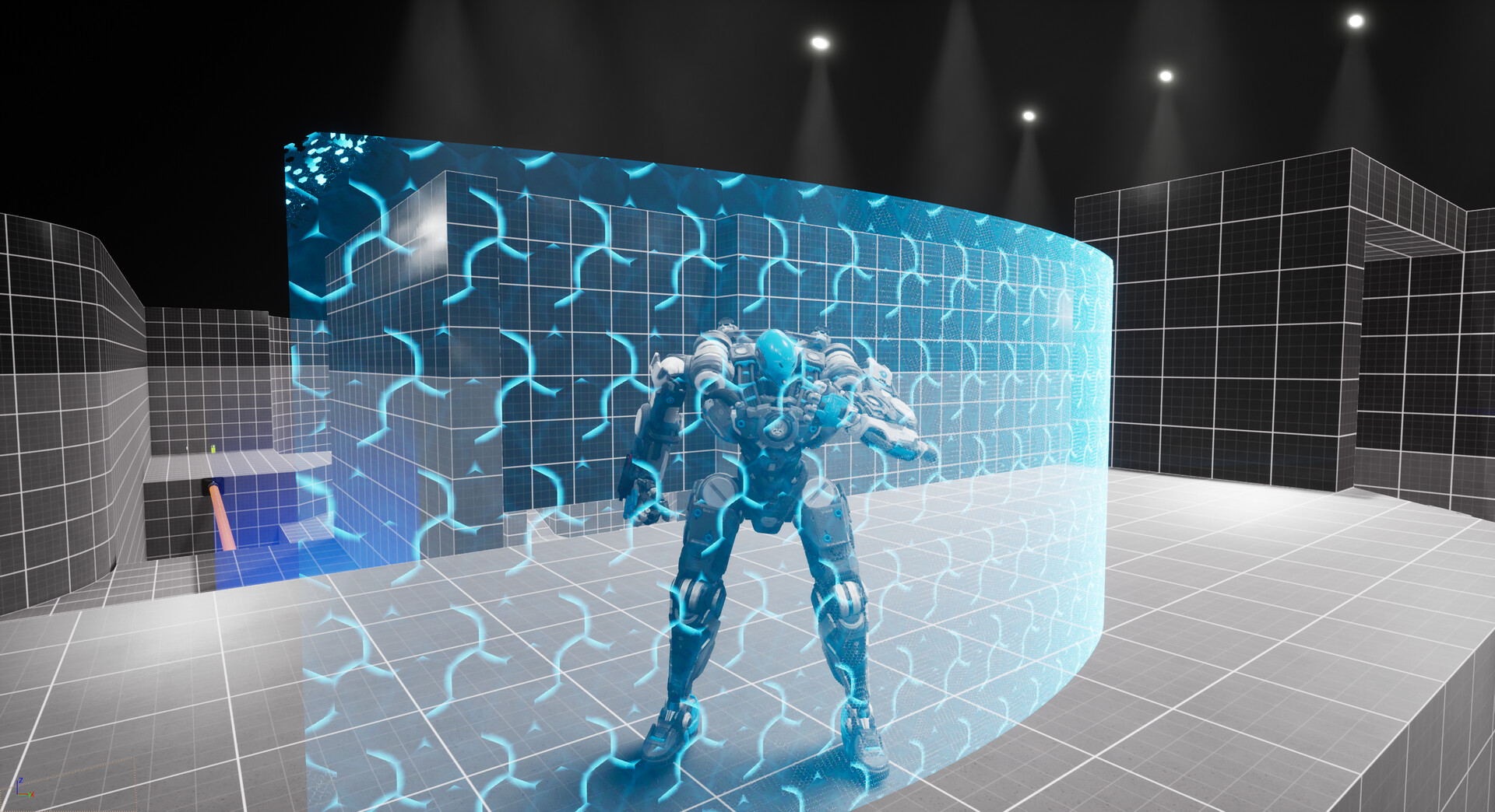 Contenders: Arena on Steam