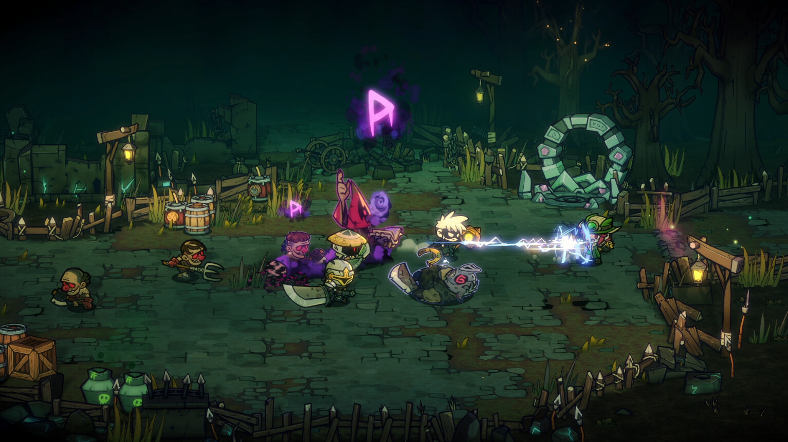 Lost Castle 2 on Steam