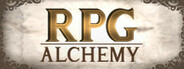 RPG Alchemy - RPG Alchemy 1.01 - Steam News