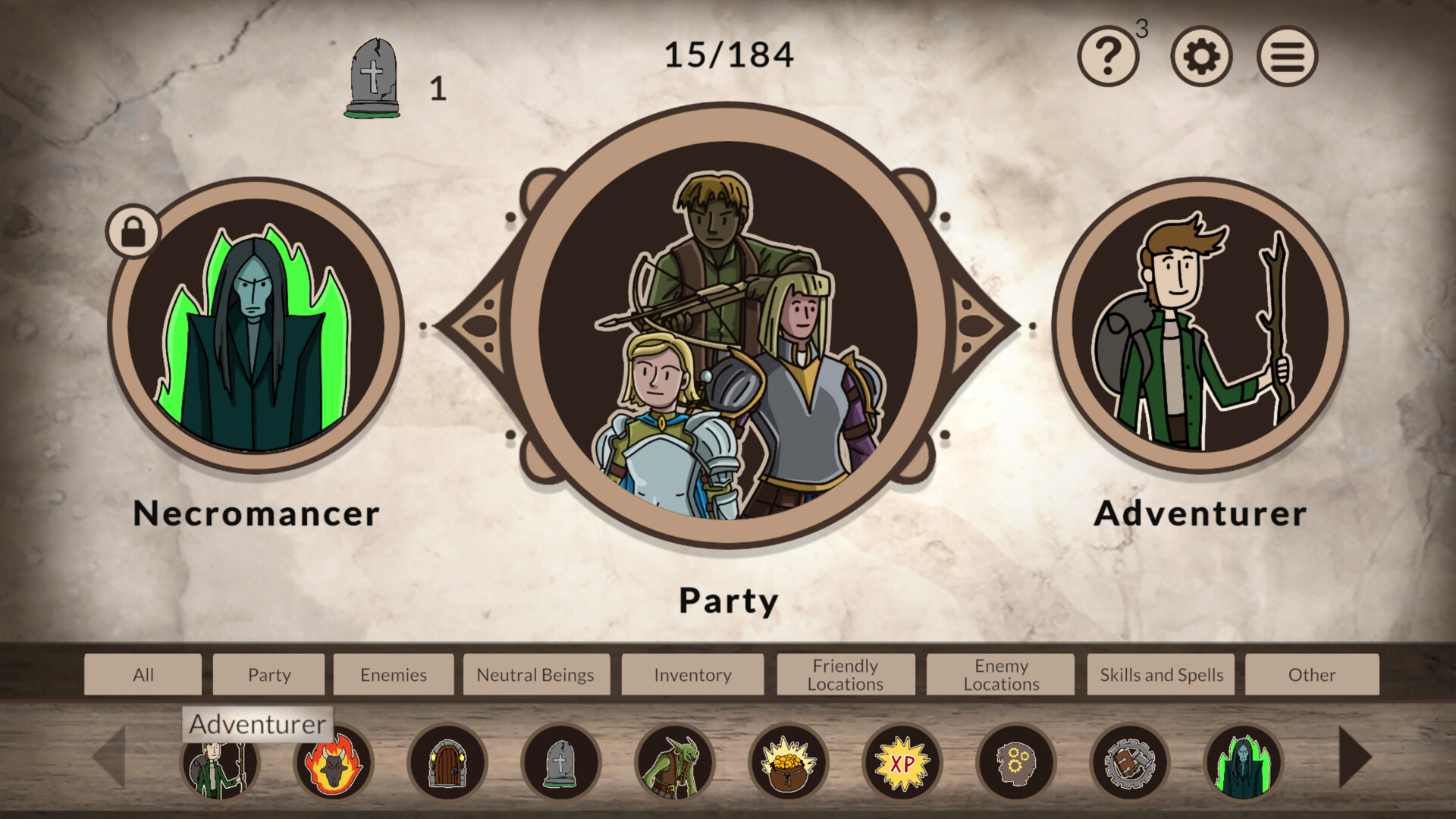 RPG Alchemy on Steam