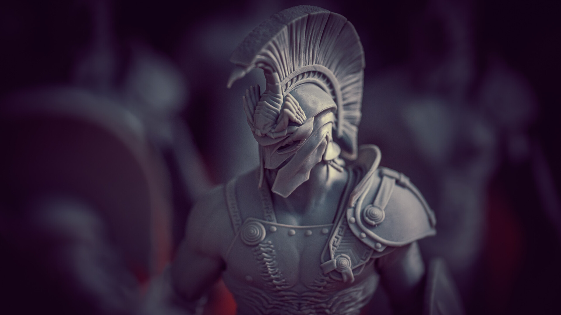 Achilles: Legends Untold - 3D Print Achilles Model on Steam