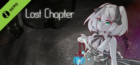 Lost Chapter Demo - UncensorPat.ch
