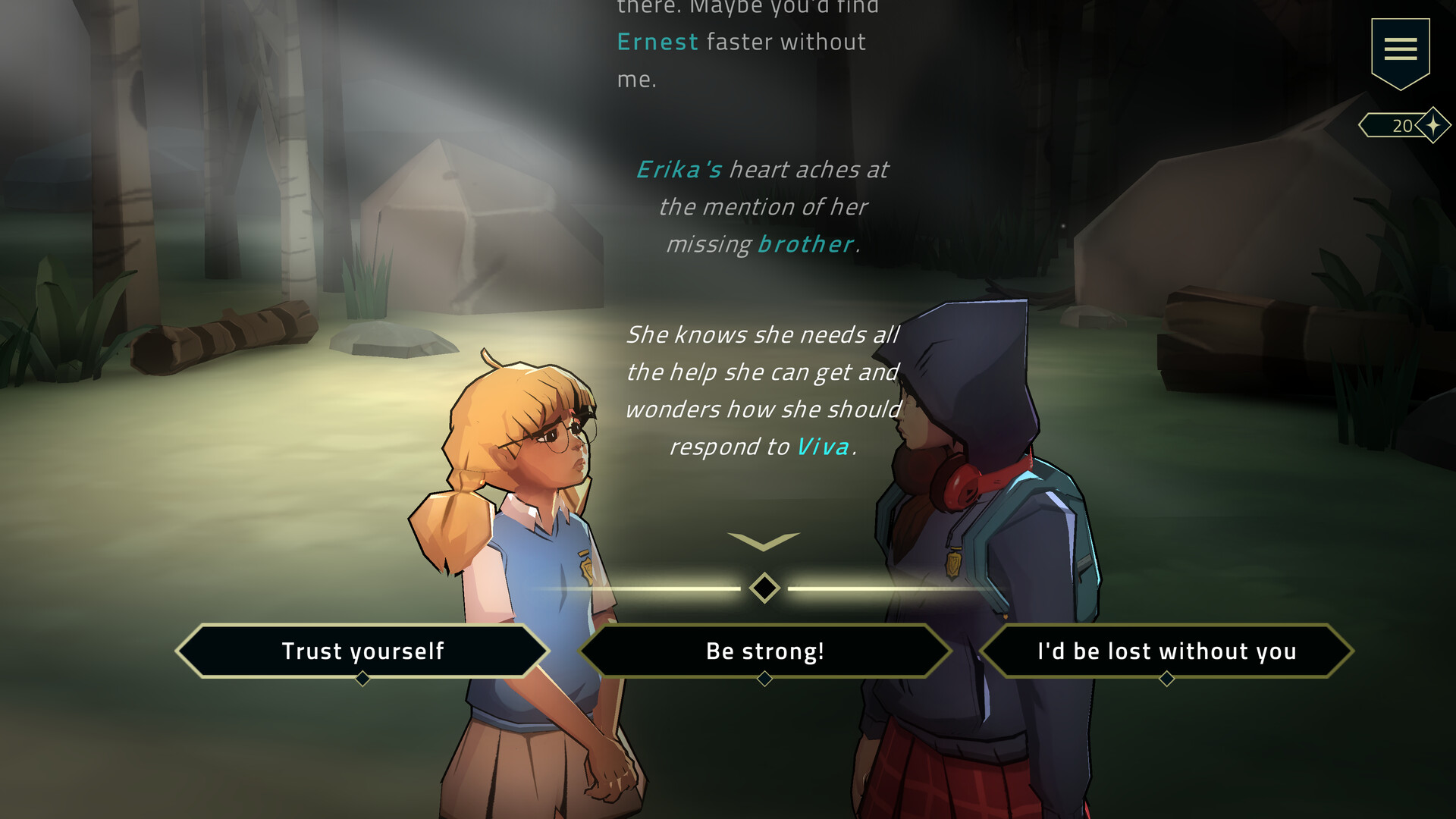 Grifford Academy on Steam