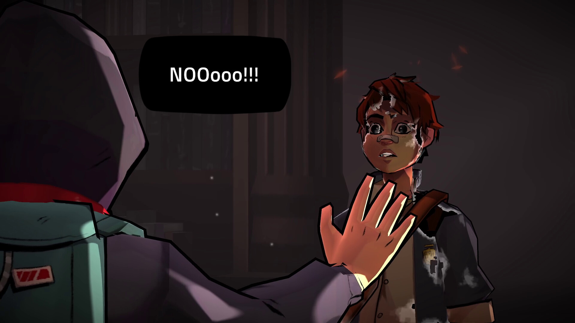 Grifford Academy on Steam