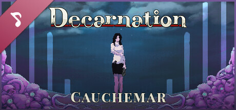 Steam DLC Page: Decarnation
