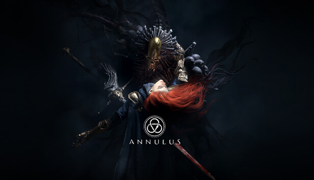 Annulus on Steam