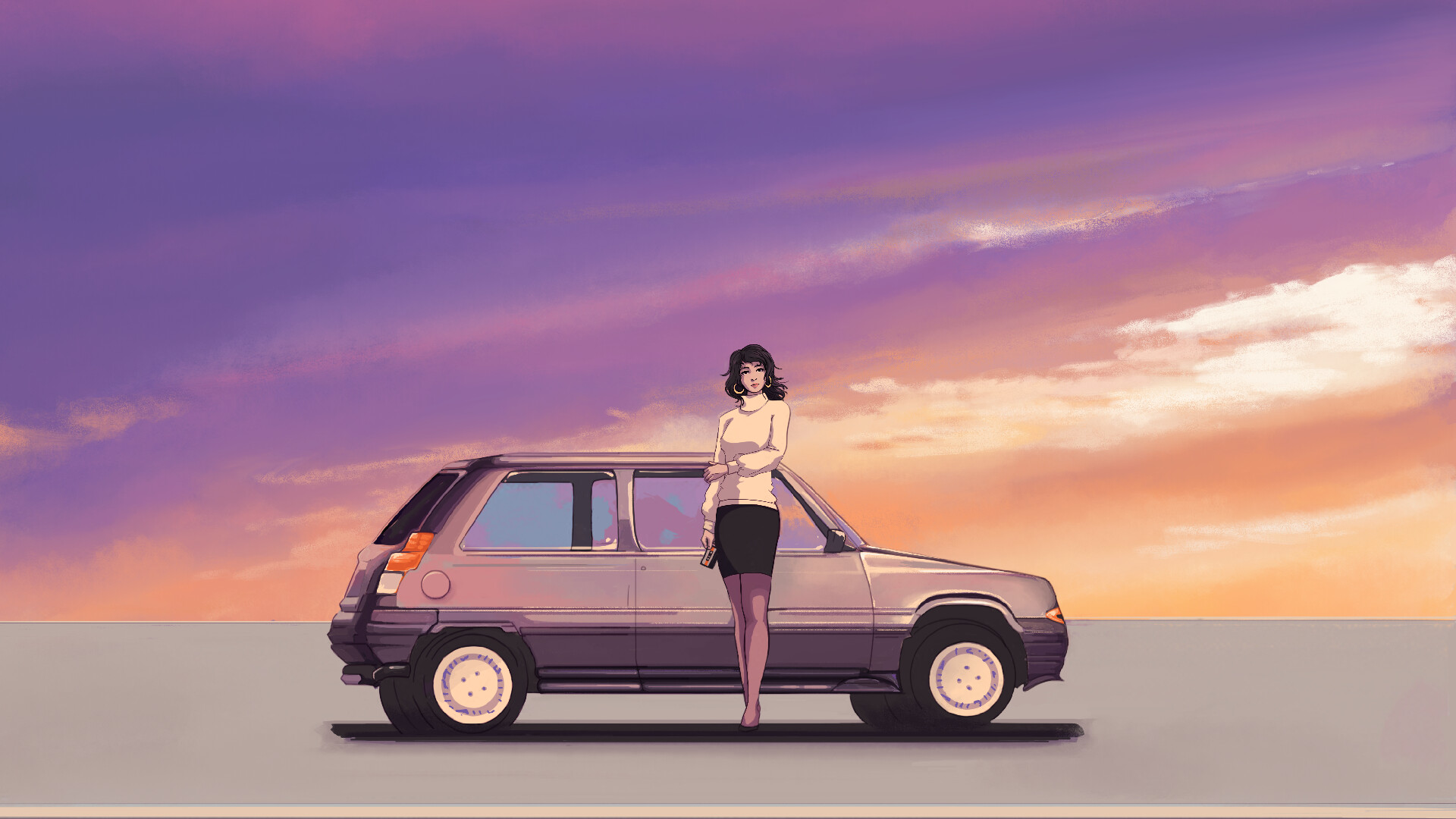 Decarnation Soundtrack - Rêve on Steam