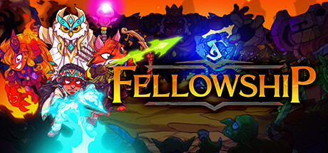 Fellowship on Steam