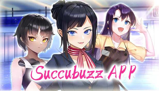 Succubuzz APP on Steam