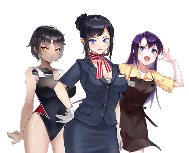 Succubuzz APP on Steam