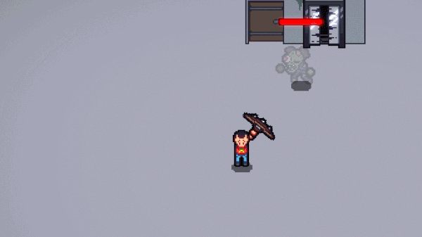 Shield King on Steam