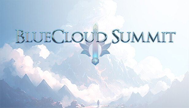 BlueCloud Summit on Steam