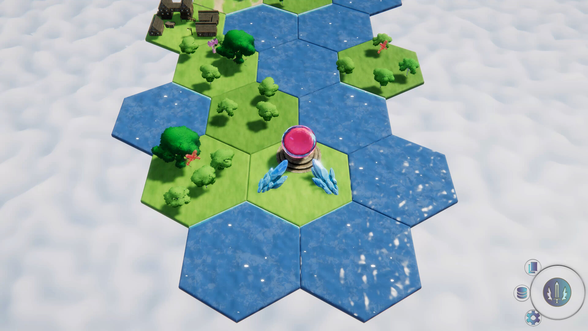 BlueCloud Summit в Steam