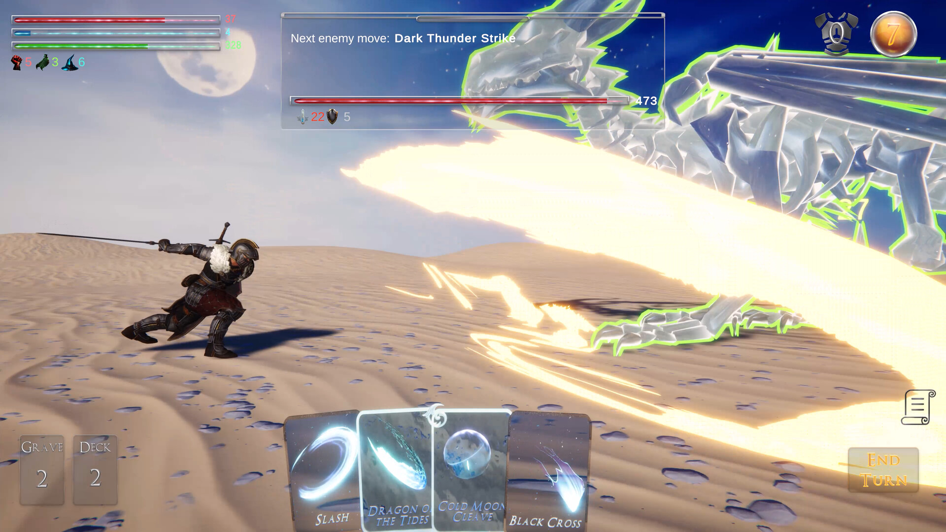 BlueCloud Summit on Steam