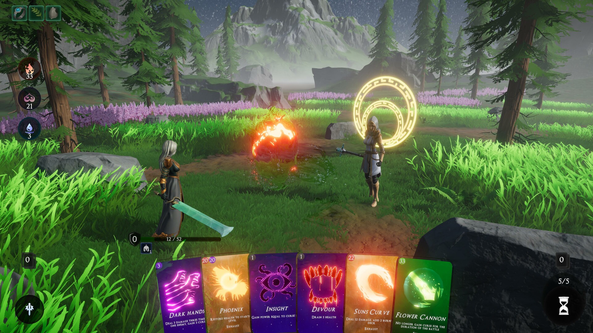 BlueCloud Summit on Steam