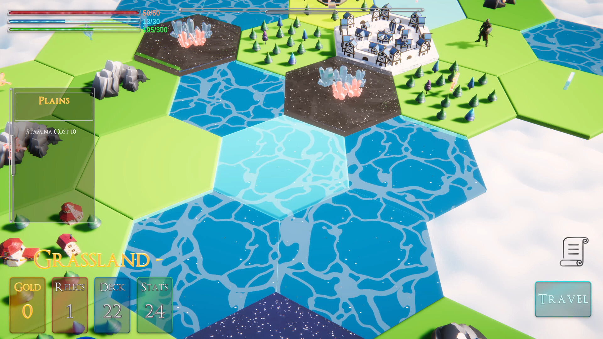 BlueCloud Summit on Steam