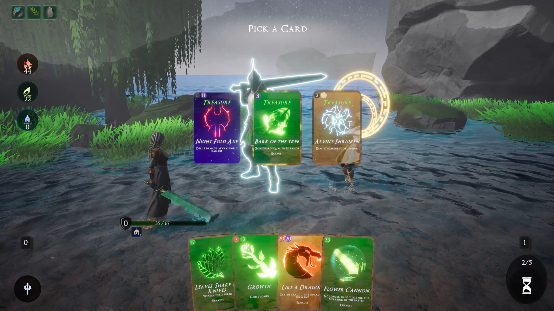 BlueCloud Summit on Steam