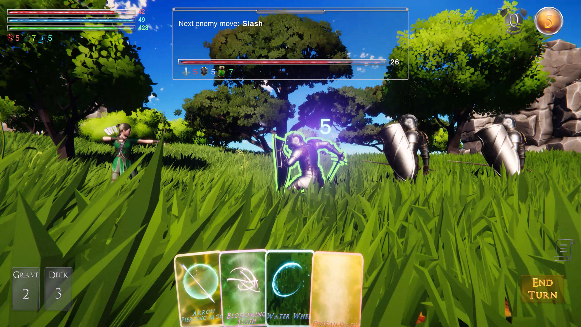 BlueCloud Summit on Steam