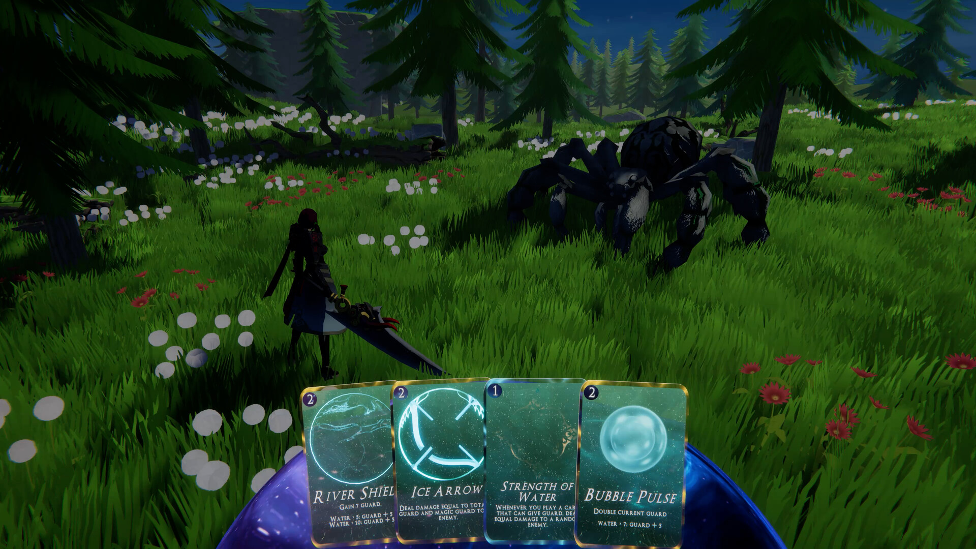 BlueCloud Summit on Steam