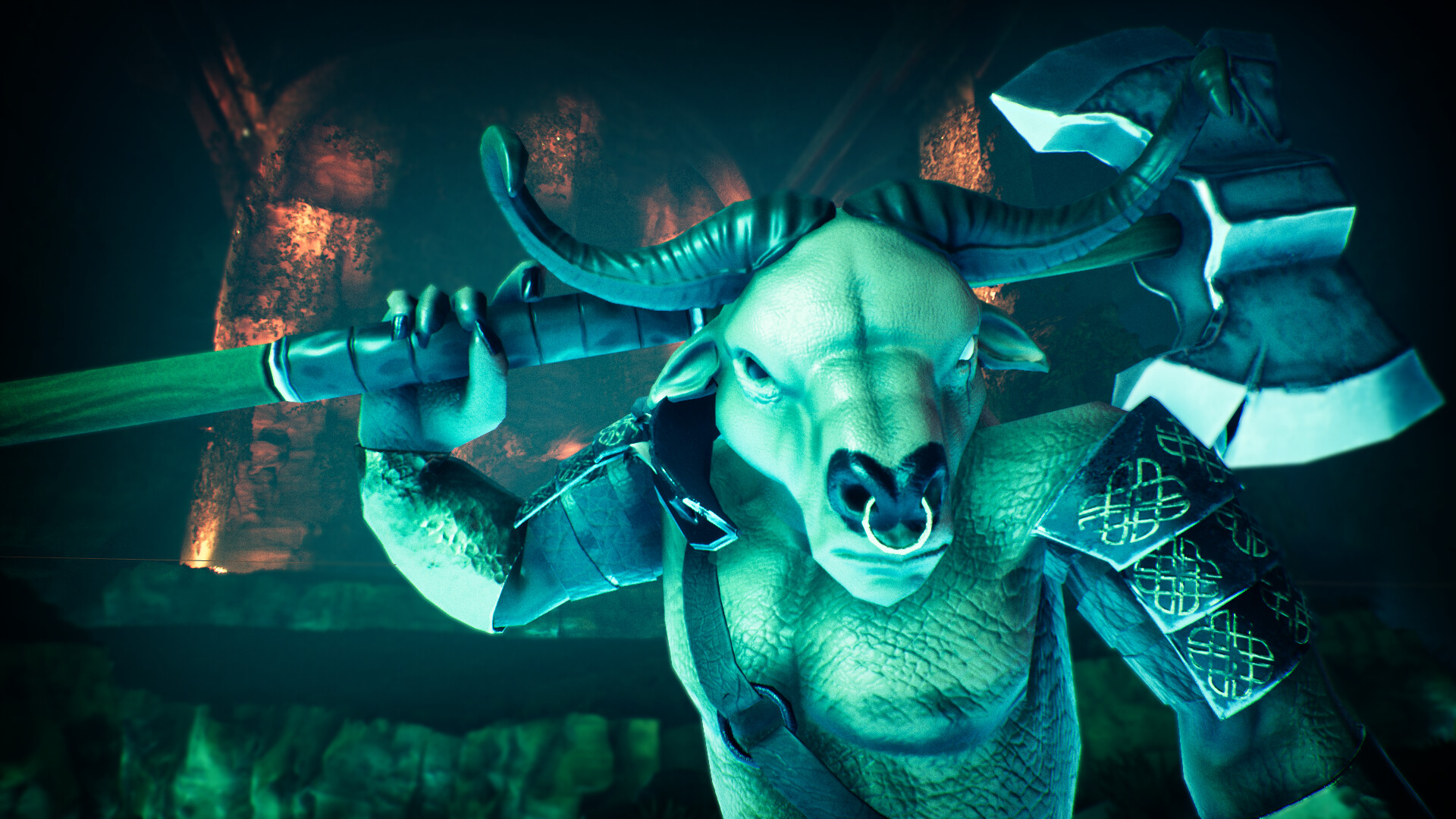 Orpheus: Tale of a Lover on Steam