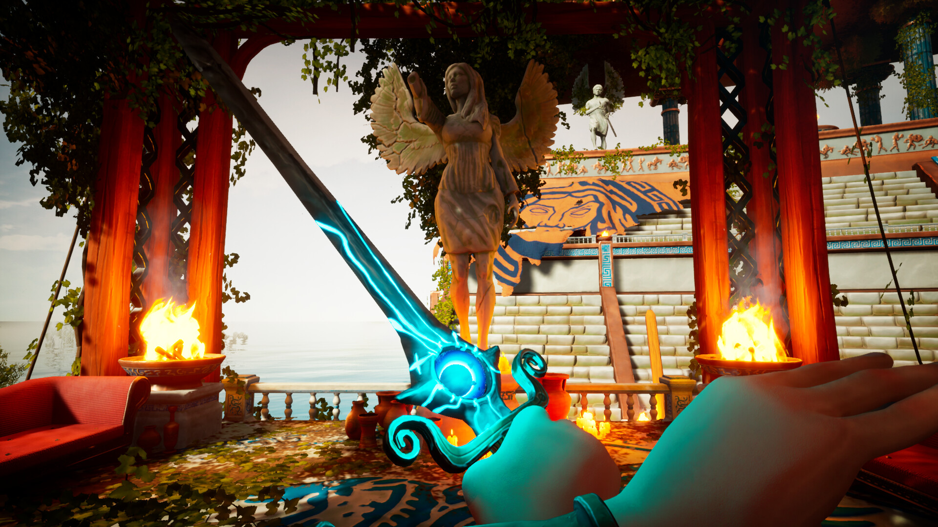 Orpheus: Tale of a Lover on Steam