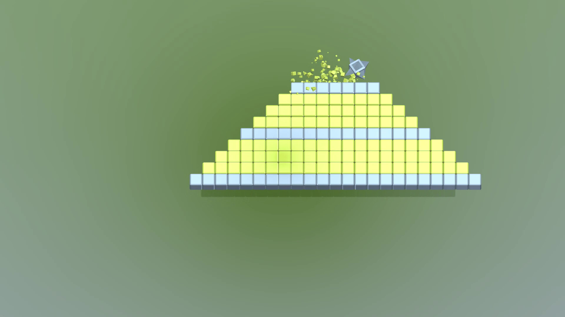 Destruct Blocks on Steam