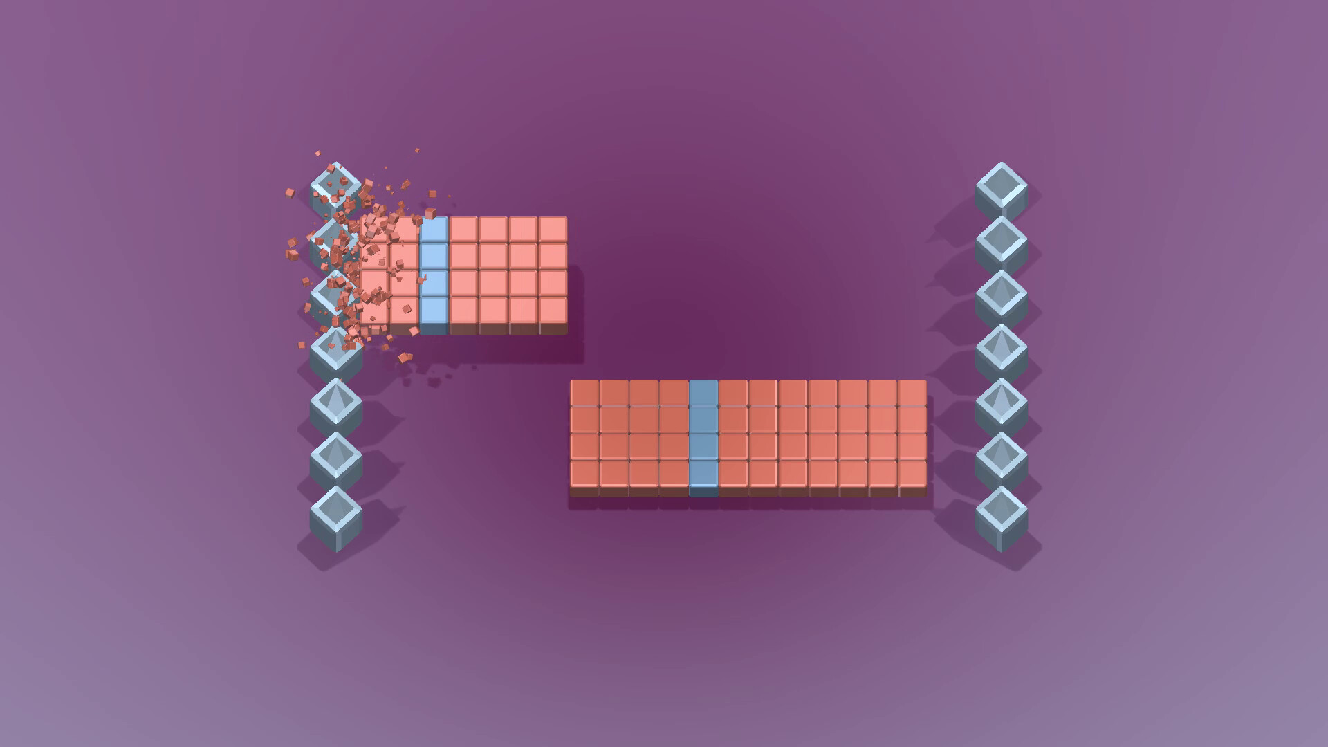 Destruct Blocks on Steam
