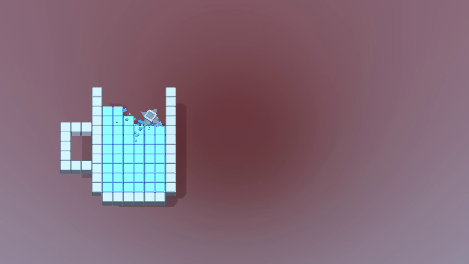 Destruct Blocks on Steam