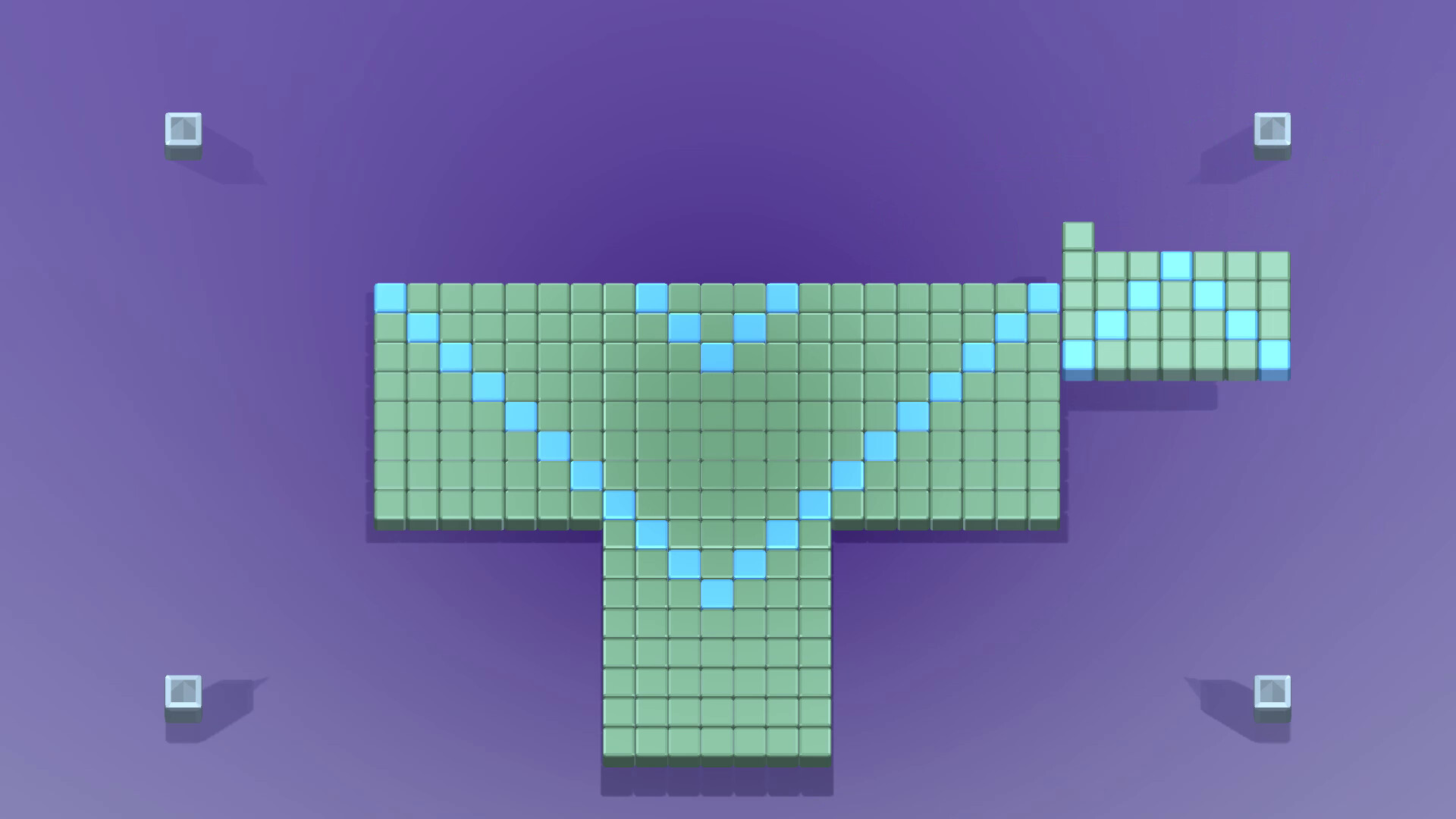 Destruct Blocks on Steam