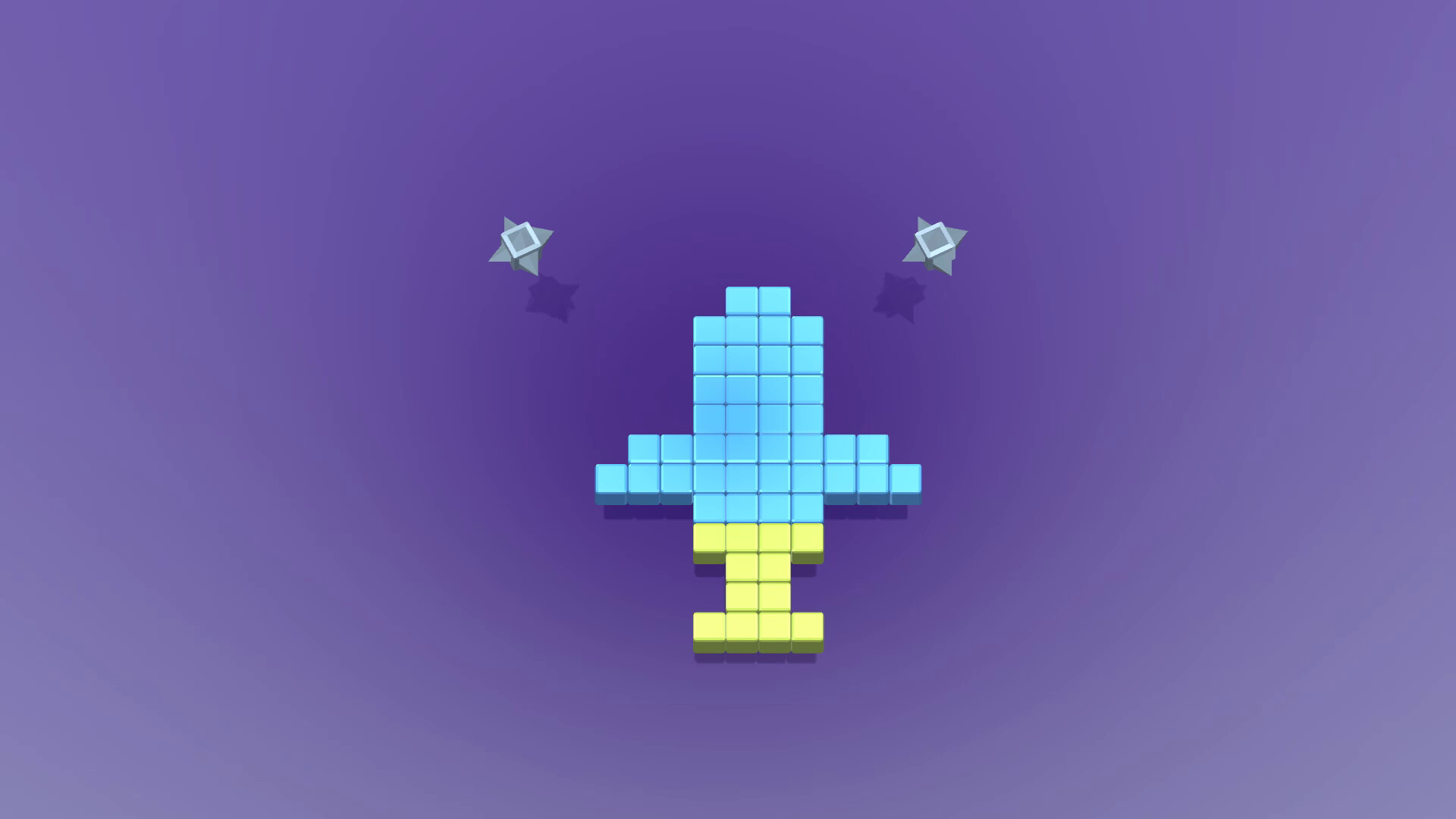 Destruct Blocks on Steam