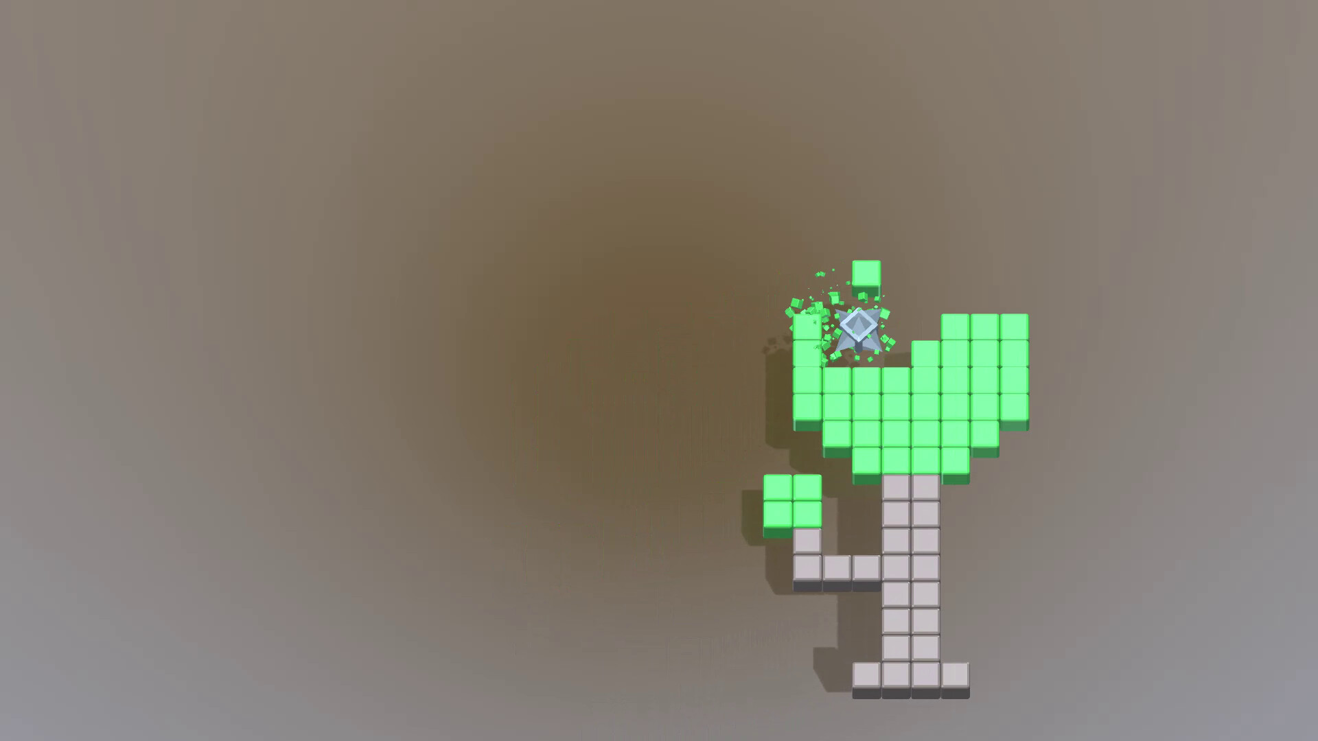Destruct Blocks on Steam