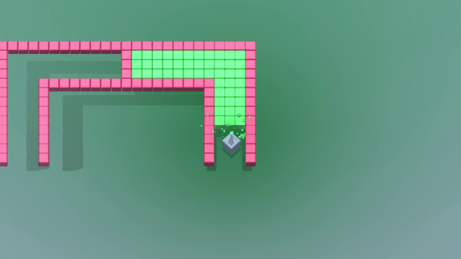 Destruct Blocks on Steam