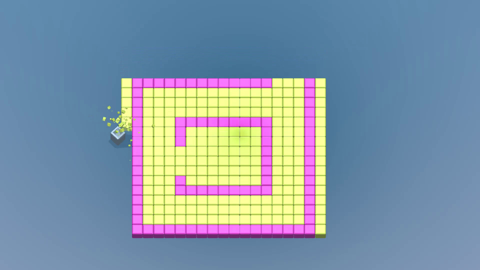 Destruct Blocks on Steam
