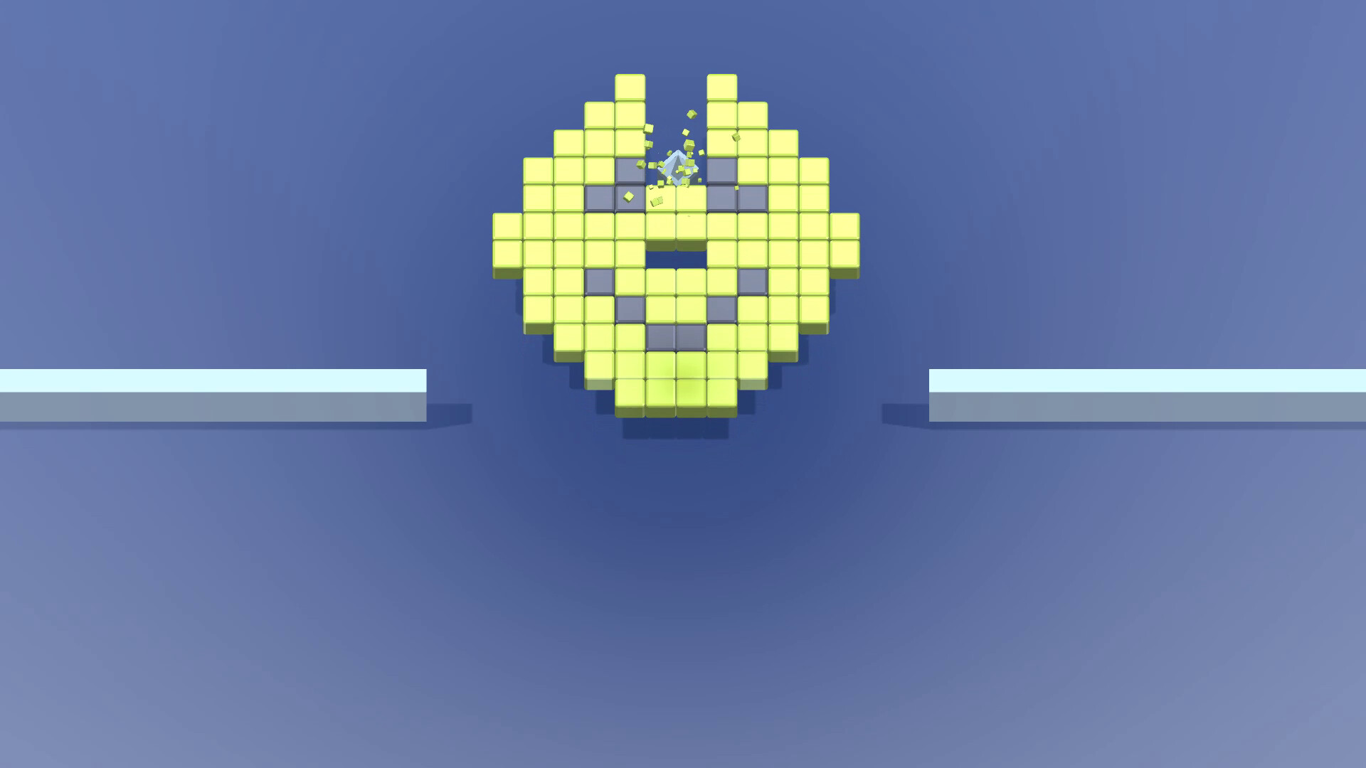 Destruct Blocks on Steam