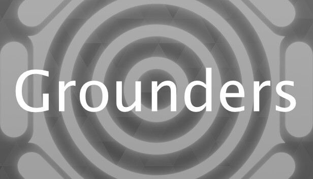 Grounders on Steam
