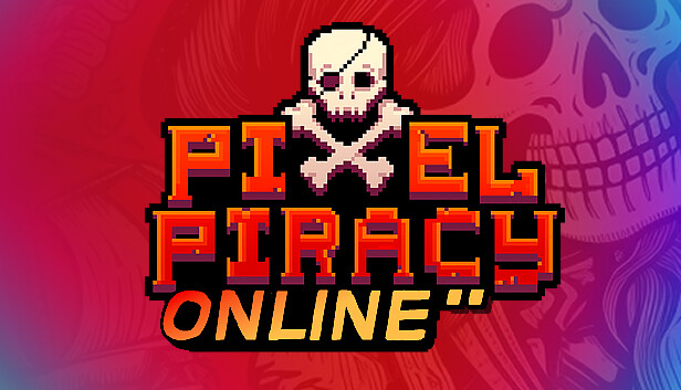 Pixel Piracy Online on Steam