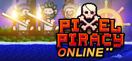 Steam Community :: Pixel Piracy Online