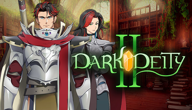 Dark Deity 2 on Steam