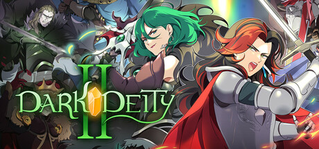 Dark Deity 2 on Steam