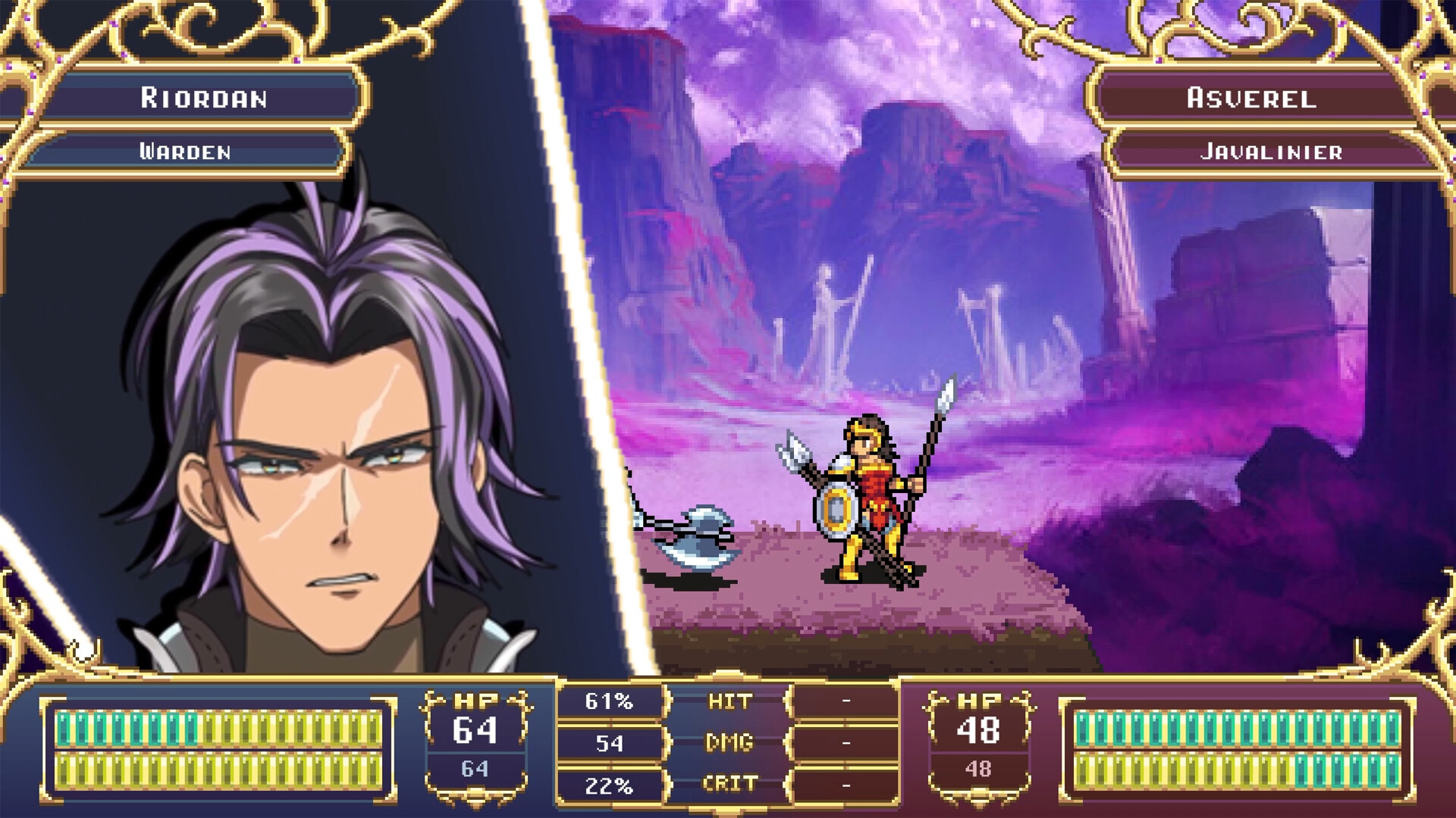 Dark Deity 2 on Steam